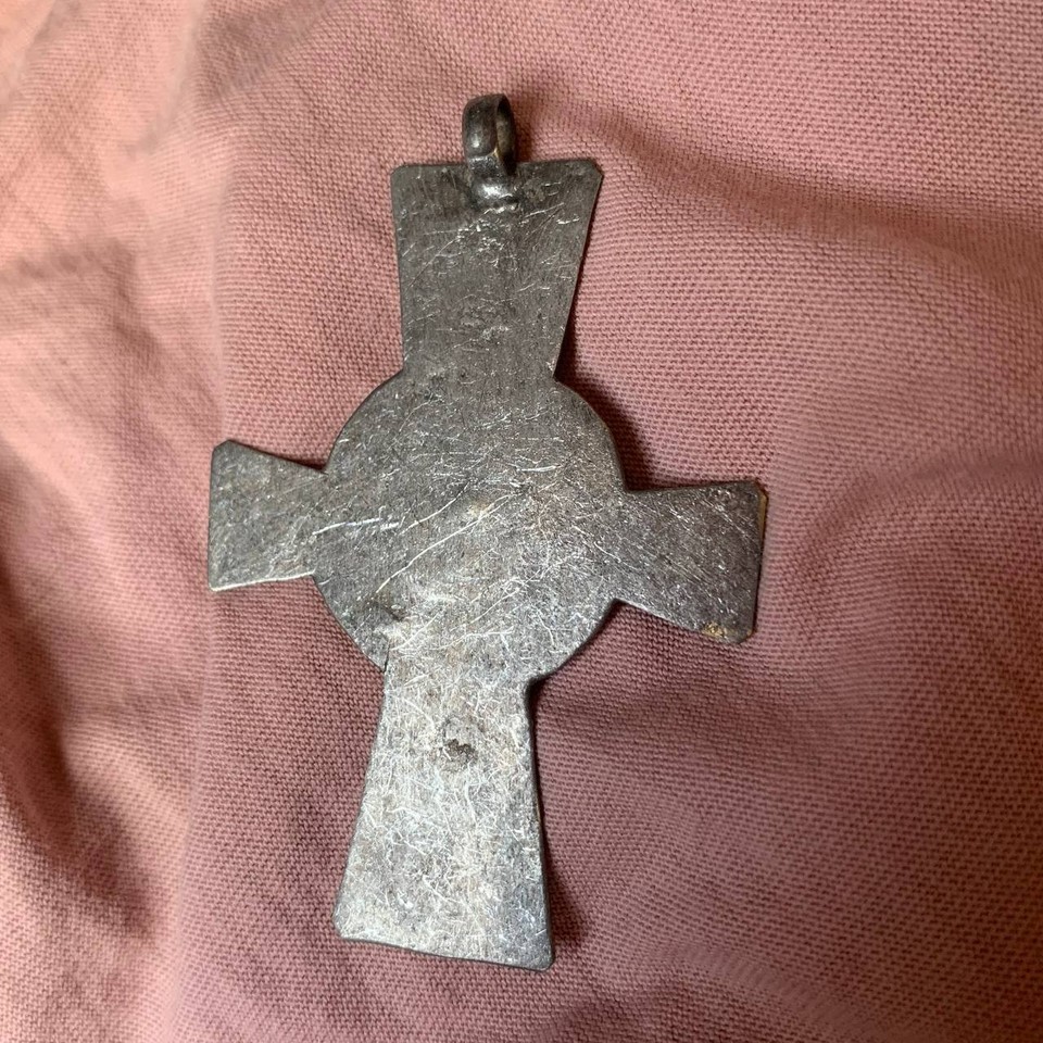 Bronze Ancient Amulet Islamic Pendant Pakistan Antique Rare Coin | eBay