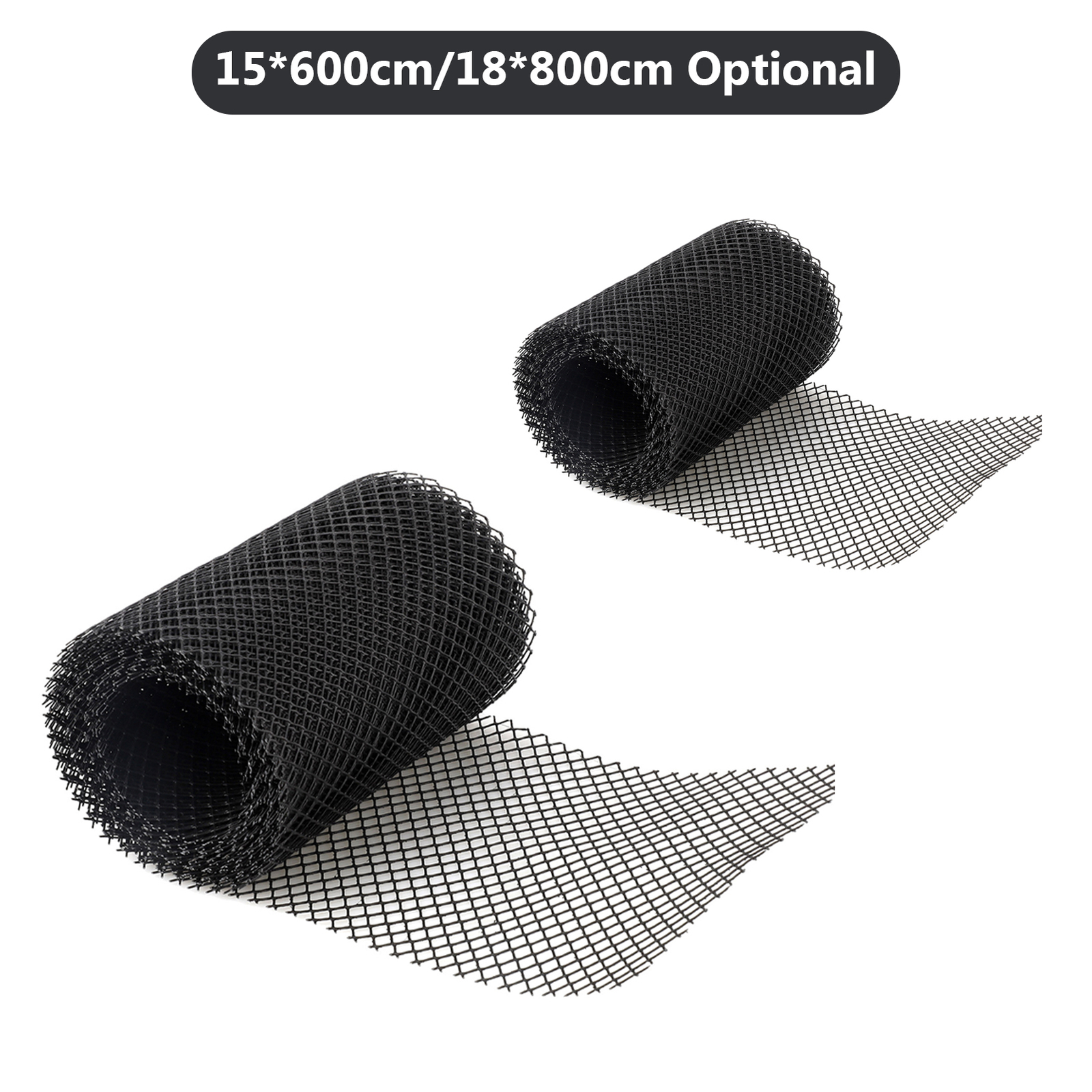 18*800cm Gutter Guard Mesh Protector Cover Netting Z8C0 | eBay Australia