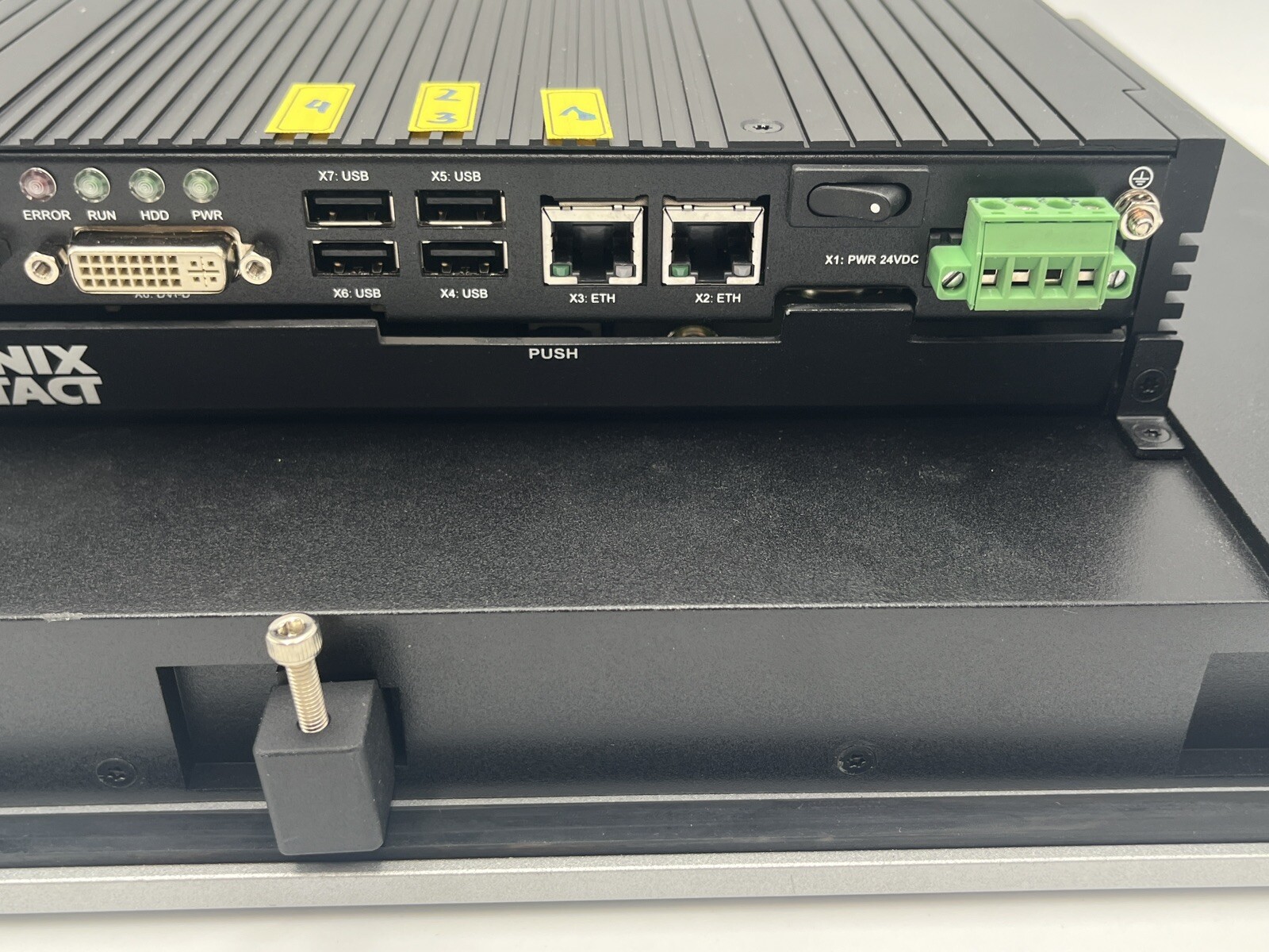 Phönix Contact VALUELINE IPC 2913108 | eBay