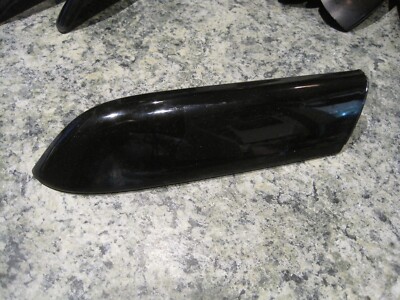 2002-06 Cadillac Escalade ESV Roof End Cap Cover Right REAR Passenger ...