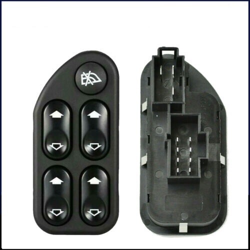 7S6514529AA Power Master Window Control Switch For Ford Ranger Fiesta ...