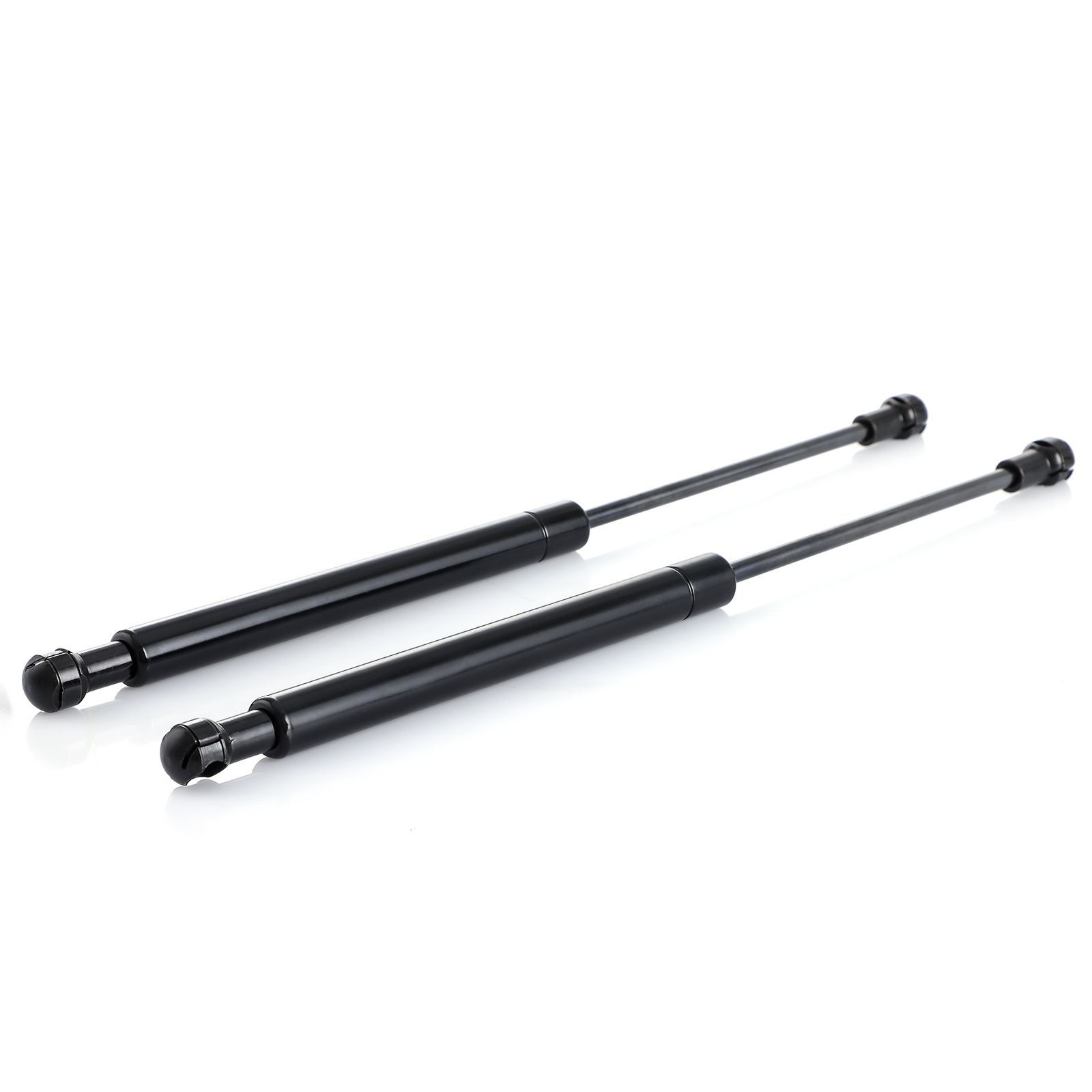 2PCS Bonnet Gas Strut Kit Fit Nissan GQ Patrol Hood Bonnet Modification ...