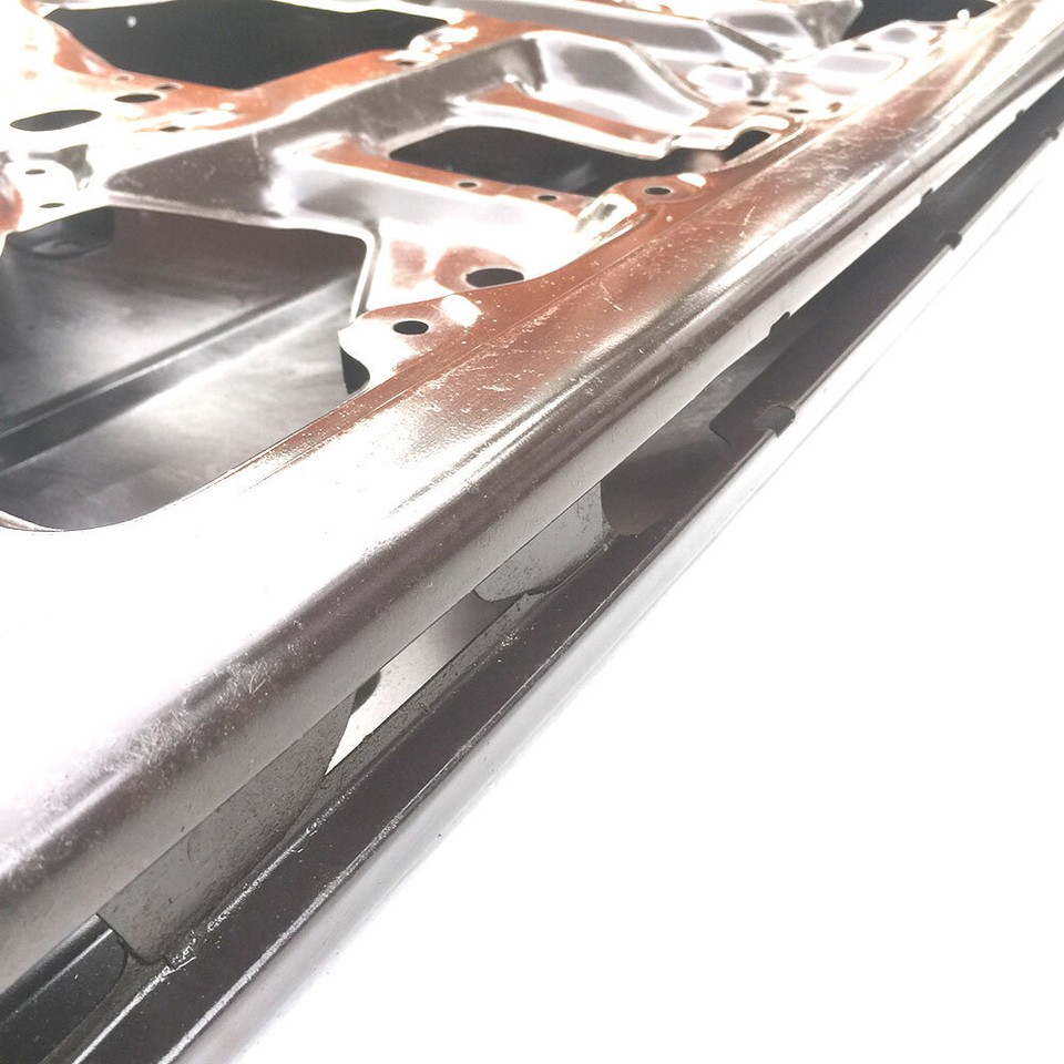 Toyota Corolla AE80 AE81 Panel Rear Door RH Genuine NOS Japan | eBay