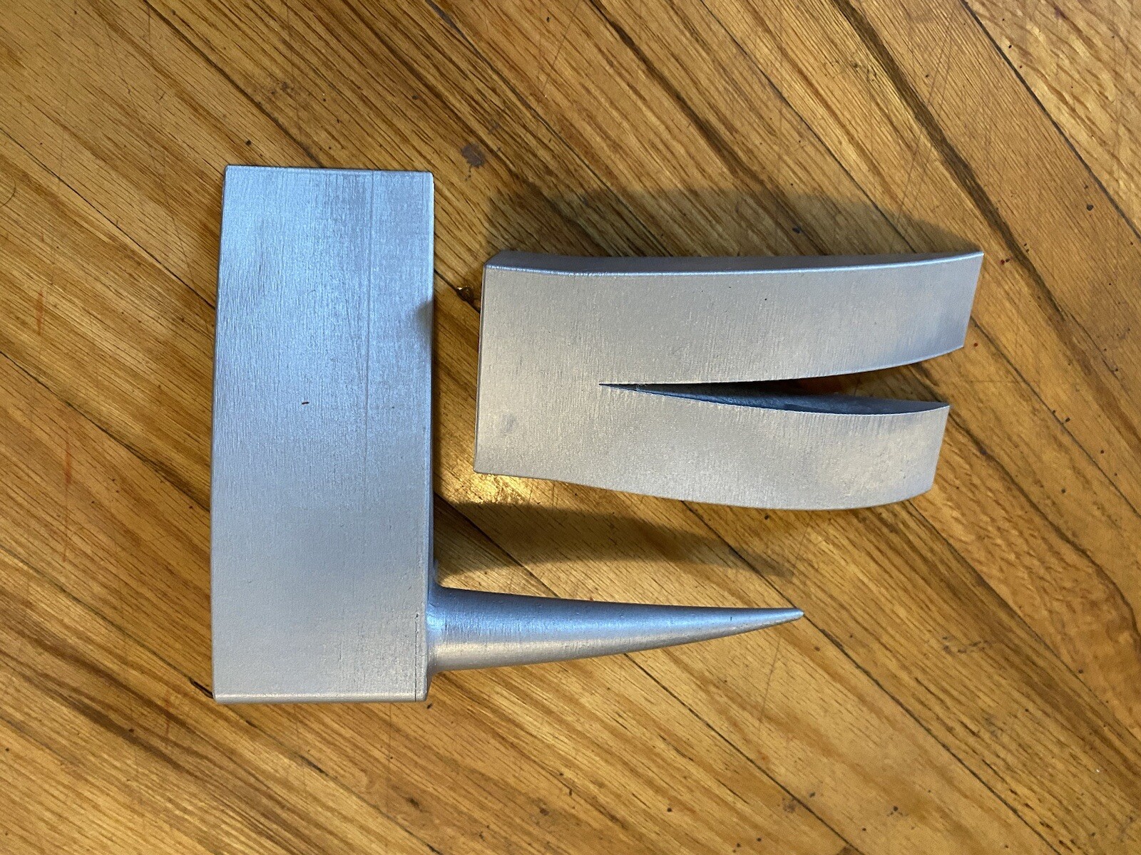 Michael Myers Halloween Kills Halligan Prop ENDS ONLY Jason Freddy ...