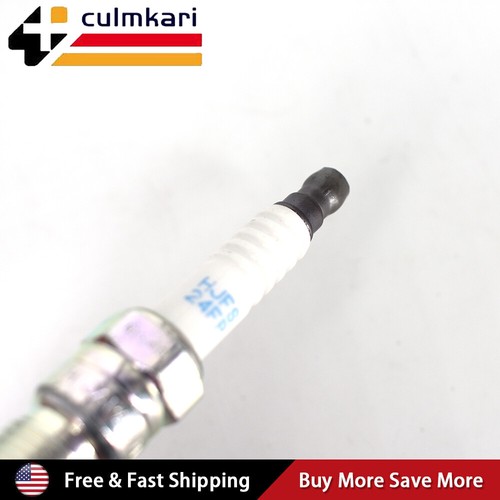 8 Motorcraft Ignition coil DG521 & OEM Spark Plug SP509 For Ford F150 4 ...