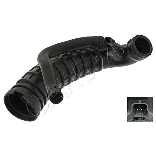 Black Air Filter Intake Hose FEBI Fits MINI Clubman R55 R56 R57 ...