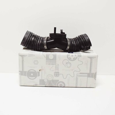 NEW MERCEDES BENZ E W211 AMG AIR SUCTION PIPE A1130900129 OEM | eBay