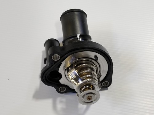 Genuine OEM Mazda L336-15-170 Thermostat Cover Housing Assy 2 3 5 6 CX ...