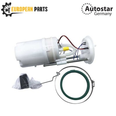 AutoStar Germany FUEL PUMP E70. F15 16117195463 | eBay