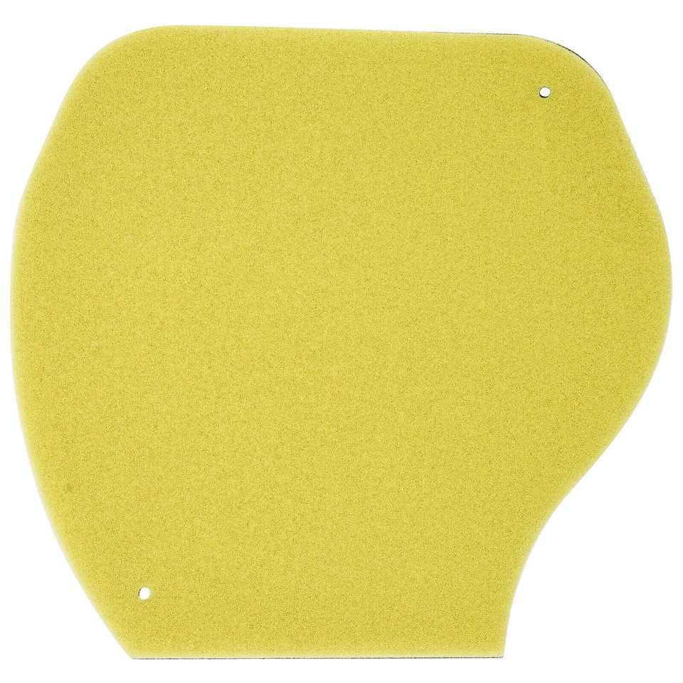 Air Filters For Yamaha Grizzly 550 07-2015 700 09-2014 1HP-E4451-00-00 ...