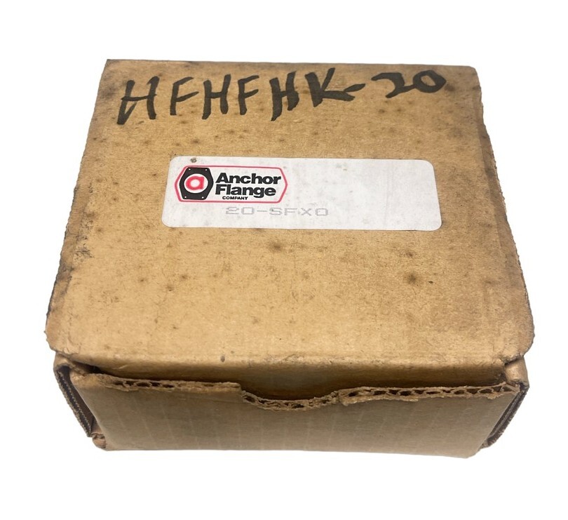 Parker 1.75 Code 62 Split Flange Kit Hfhfhk 20 for sale online | eBay