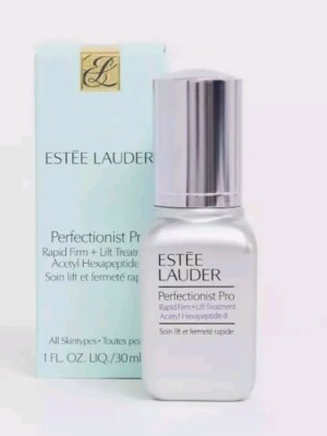Estee Lauder Perfectionist Pro Rapid Firm + Lift Treatment 1.7 oz / 50 ...