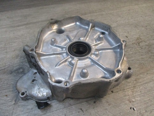 95 1995 Yamaha YFM250 YFM 250 Four Wheeler Engine Stator Cover Guard | eBay