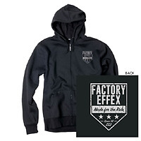 FACTORY EFFEX FACTORY EFFEX FX NEW PULLOVER / BLACK XL 22-88706 | eBay