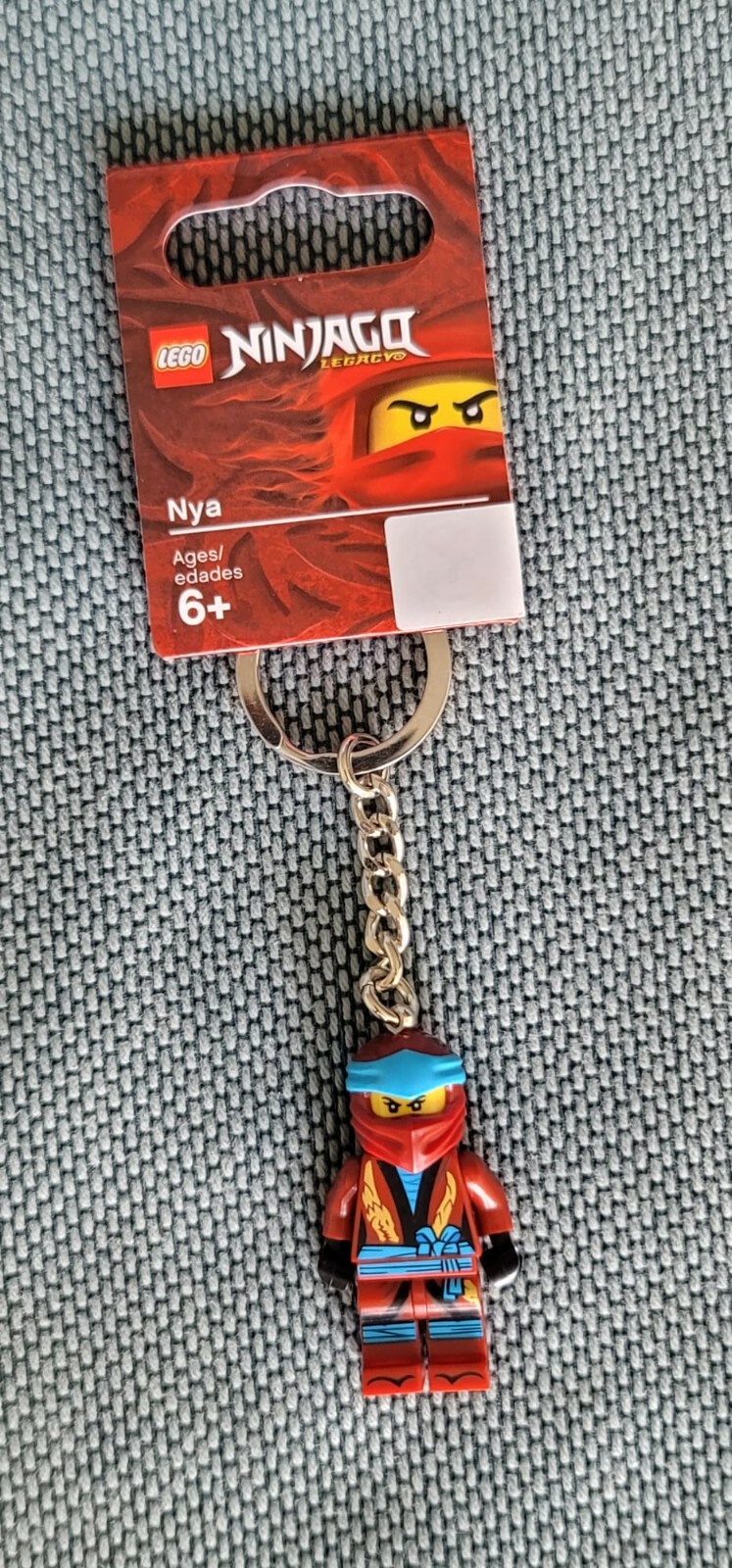 Lego Key Chain, Key Ring Minifigure (32 models) | eBay