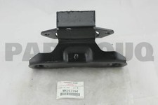 MR319623 Genuine Mitsubishi Cushion Eng RR Mounting for sale online | eBay