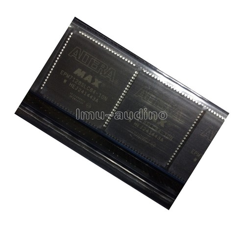 5PCS EPM7128SLC84-15 Encapsulation:PLCC-84.MAX 7000 Programmable Logic Device- | eBay