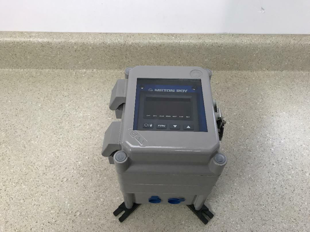 Milton Roy Streaming Current Detector RC7200D4W NEW | eBay