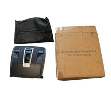 MERCEDES W166 2012-15 Ml GL Roof Mounted Dome Interior Light 1669066802 ...