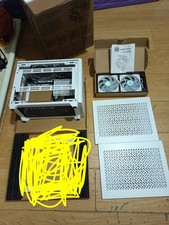 Cooler Master MasterBox NR200P Mini ITX Computer Case - Black for sale ...