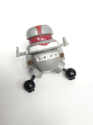 Vintage Mego - Disney The Black Hole VINCENT Robot Toy Action Figure 2 ...