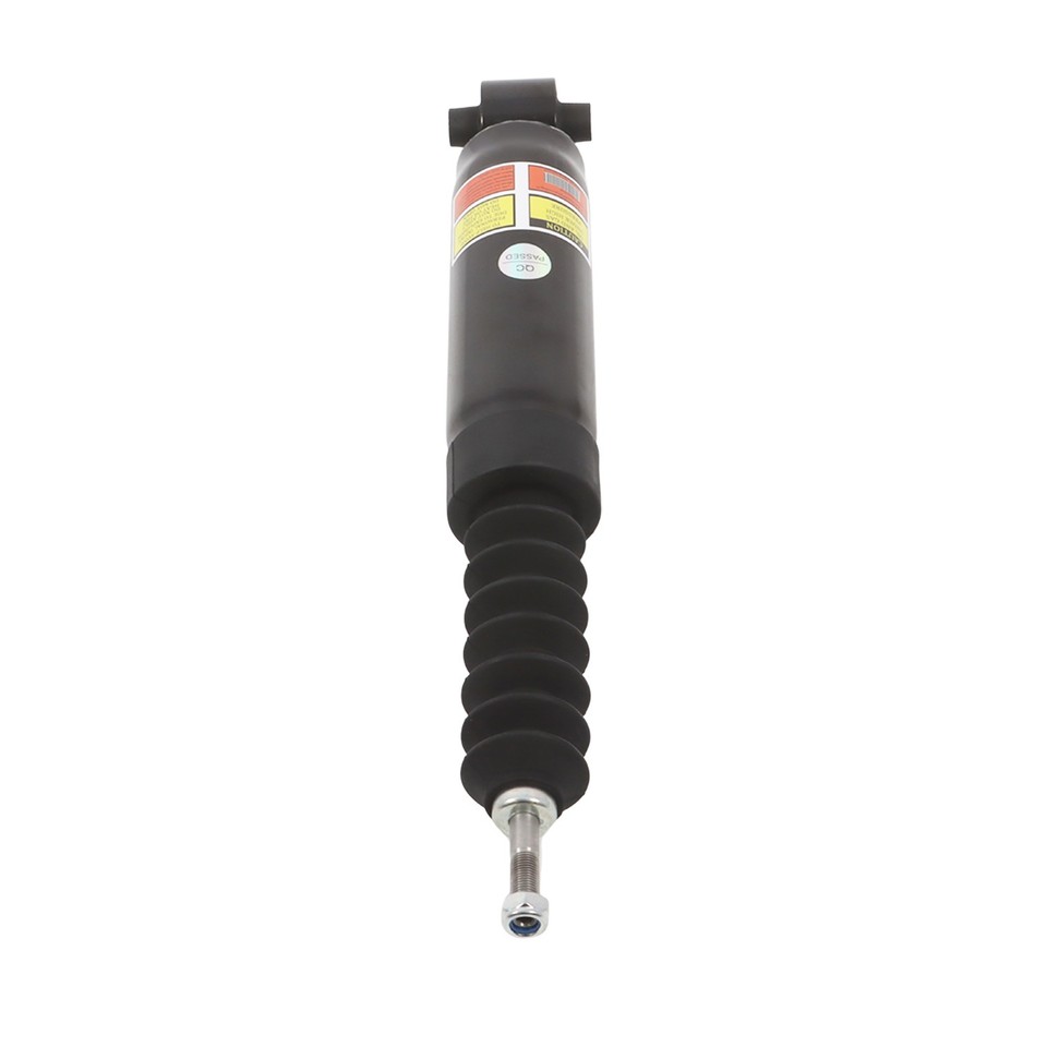 2x Rear Shock Absorbers Struts Self Leveling For Volvo XC90 T6 D5 AWD ...