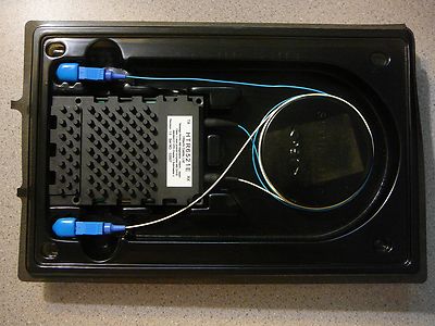 Hitachi Cable HTR6521E Optical Transponder ***NEW*** | eBay