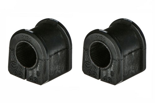 2006-2010 Mazda 5 Rear Suspension Stabilizer Bar Bushing Set Of 2 C243 ...