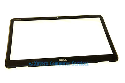 MR95C GENUINE ORIGINAL DELL LCD DISPLAY BEZEL INSPIRON N5040 P18F (GRD ...