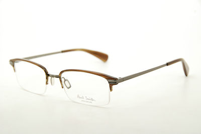 Rare Authentic Paul Smith Samwell OT/A 54mm Olive Tortoise Frames ...
