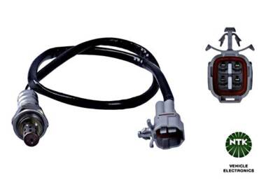 NGK/NTK Lambda Sensor For SUZUKI Grand Vitara II 05-15 18213-65J12 | eBay