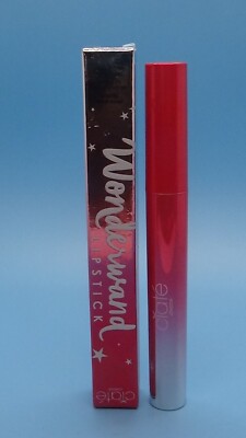 Ciate London WONDERWAND LIPSTICK, Shade ROCKET | eBay