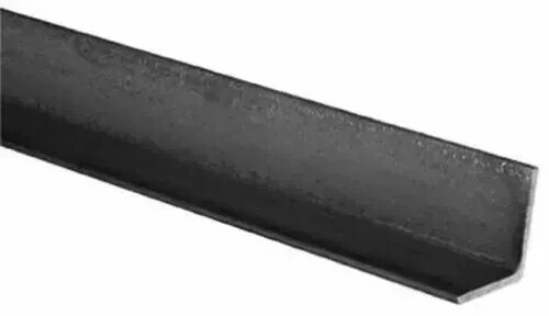 1/8" Thick Angle Iron 3/4" x 3/4" x 6 Feet Hot Rolled Carbon Steel 90 ...
