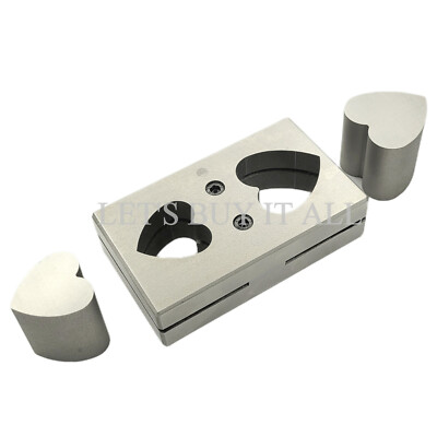 Jumbo Heart Shape Disc Cutter - Jumbo Heart Disc Cutter Set of 2 ...