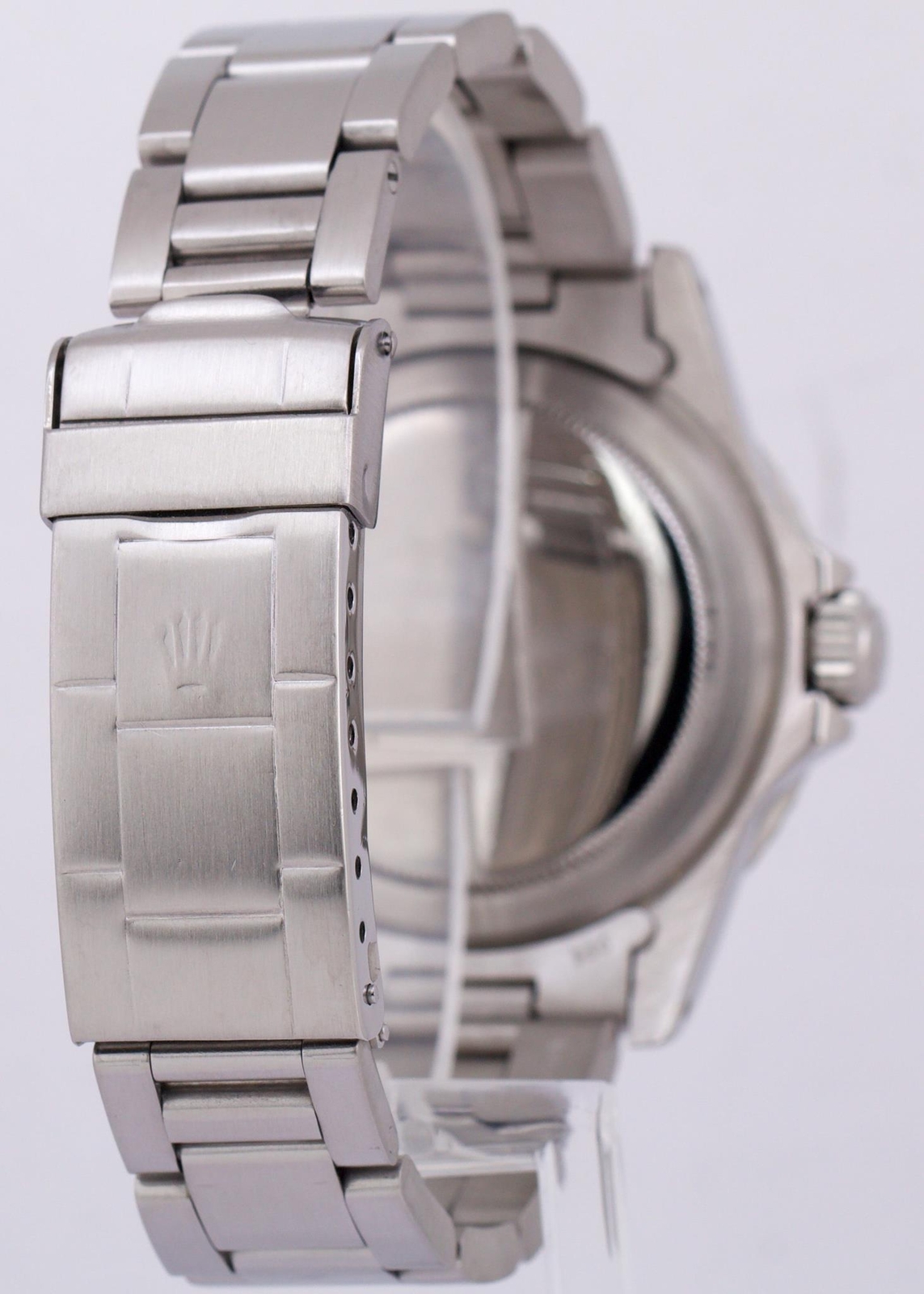 VINTAGE 1978 Rolex Submariner No-Date 5513 PRE COMEX 40mm Steel ...