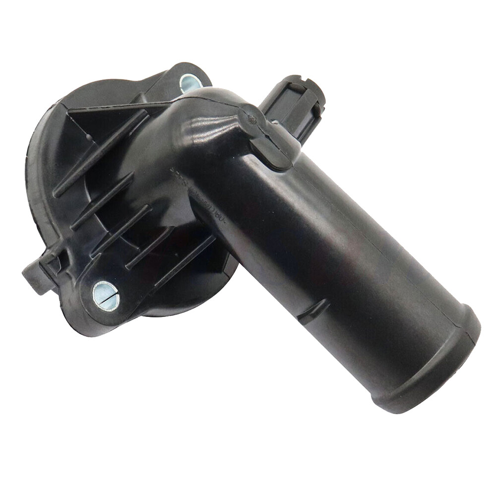 New Thermostat Assembly for 2014-2021 Maserati Ghibli 330424 323056 | eBay