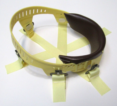 Hard Hats - Bullard 502 Fiberglass Hard