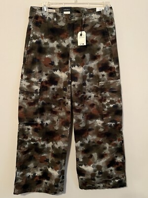 NWT Levi’s BAGGY CARGO PANTS | eBay