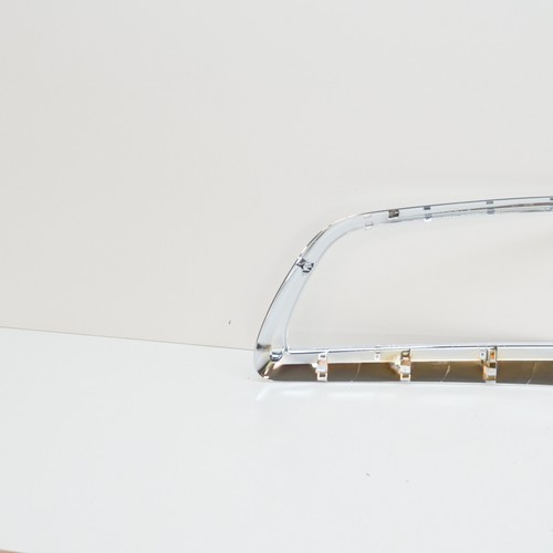 Genuine Mercedes-Benz S Class W222 Front Bumper Radiator Grill Frame ...