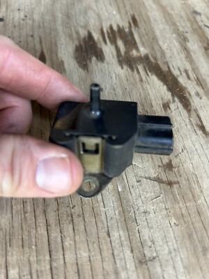 John Deere M117803 Manifold Air Pressure MAP Sensor for 445. Denso ...