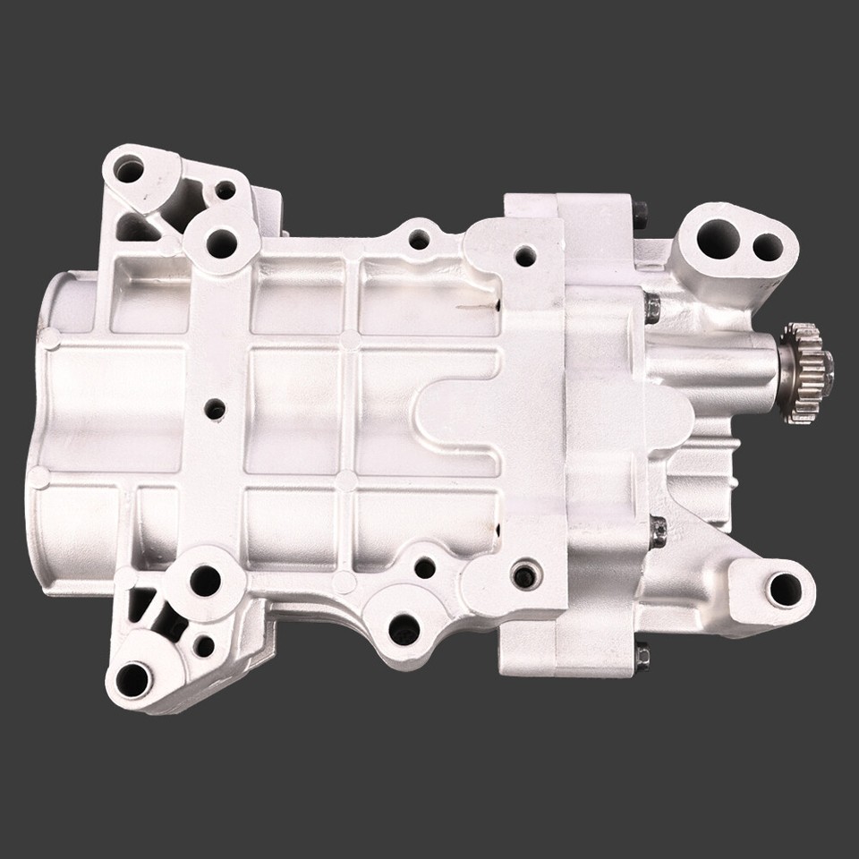 Oil Pump 23300-2G400 20 Teeth Fit For Hyundai Tucson Santa Fe Sport 2 ...
