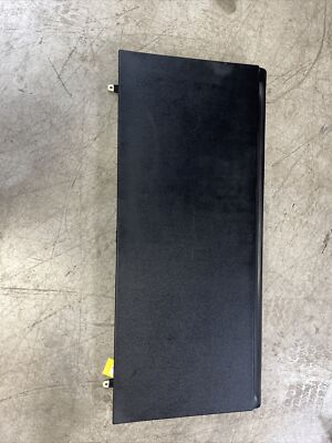 2007 Chevy Avalanche Tailgate Bed Cover Tonneau #1 Bb Loft | eBay