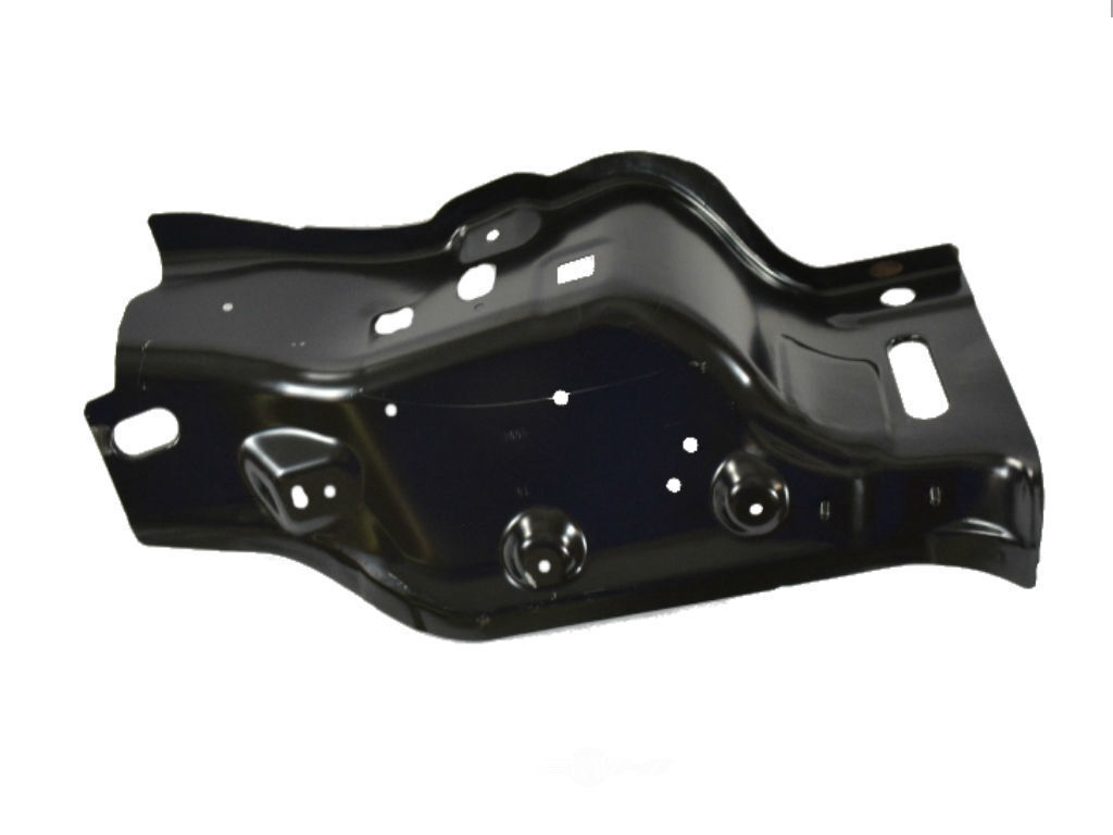 Quarter Panel Extension Rear Left Mopar 68254302AB fits 17-18 Jeep ...