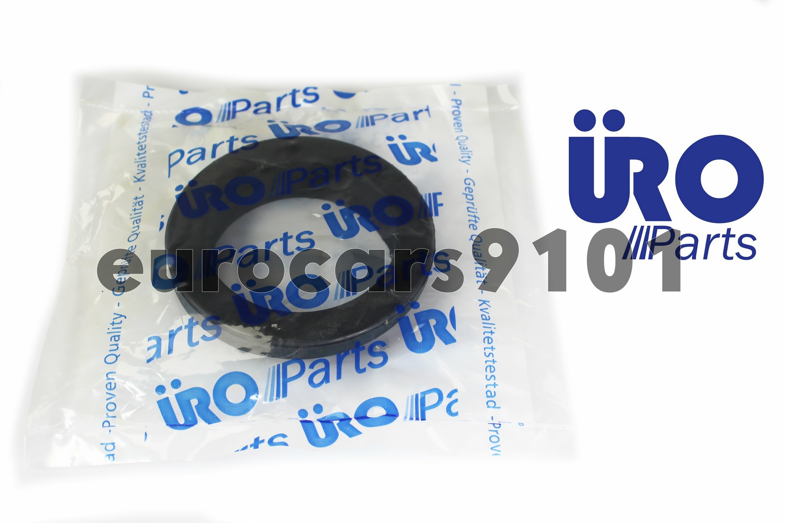New! BMW M5 ÜRO Lower Rear Coil Springs Insulator 33531133671 ...