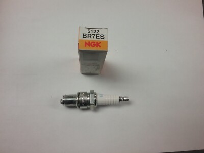 NGK spark plug BR7ES | eBay