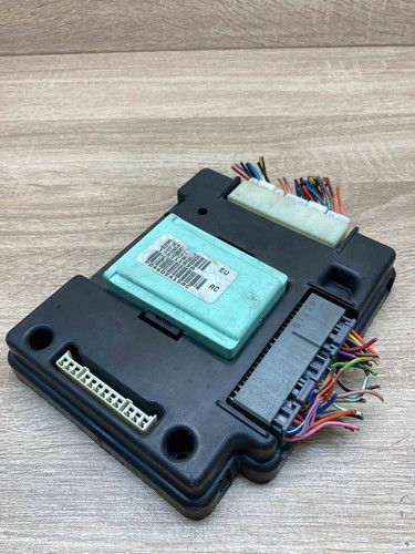 P04602368AN 04602368AN Chrysler Sebring Body Control Module Junction ...