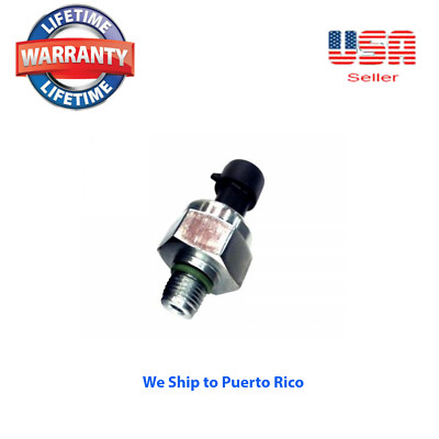 Injection Control Pressure ICP Sensor FOR DT466E I530E HT530 DT466 | eBay