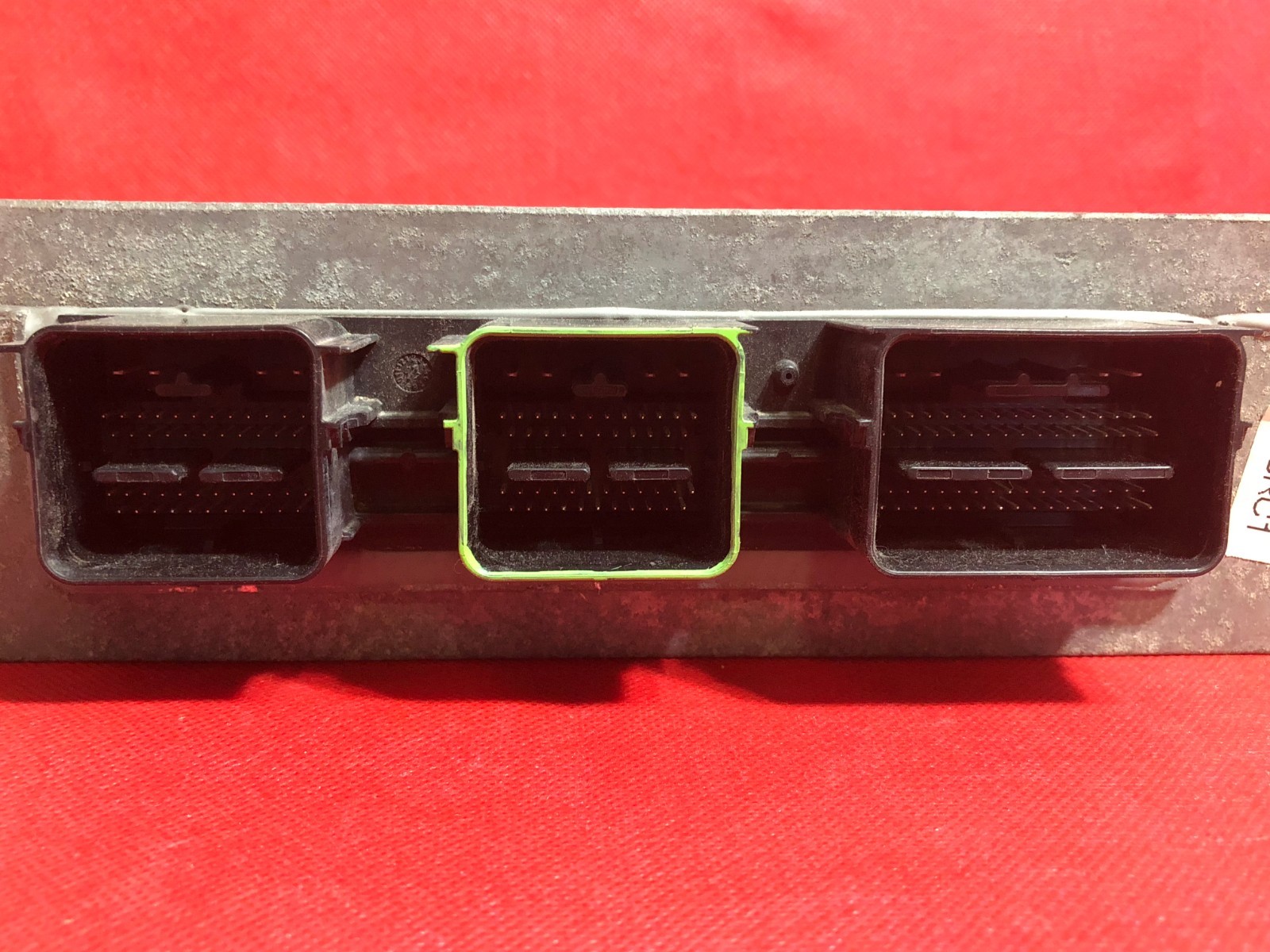 PROGRAMMED PLUG PLAY 07 FORD E350 VAN 5.4 ECM ECU ENGINE CONTROL MODULE ...