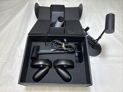 Meta Oculus Rift CV1 Touch Controllers, Sensors & Wireless Remote | eBay