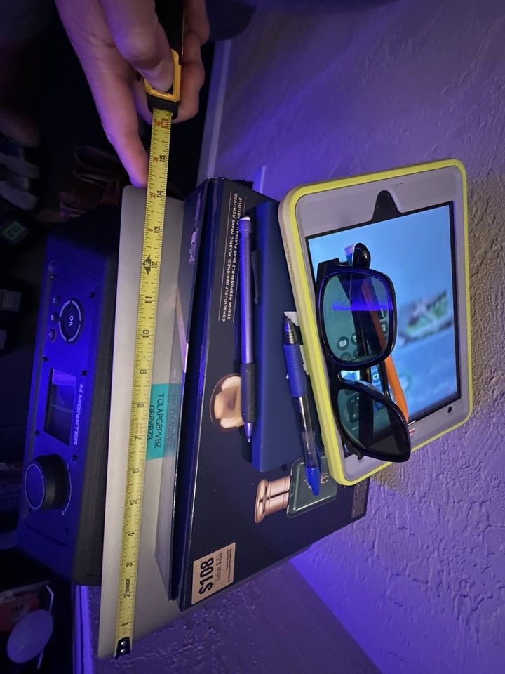 Allen Edmonds Tech Leather Backpack Hybrid Briefcase Tote (color: chili ...